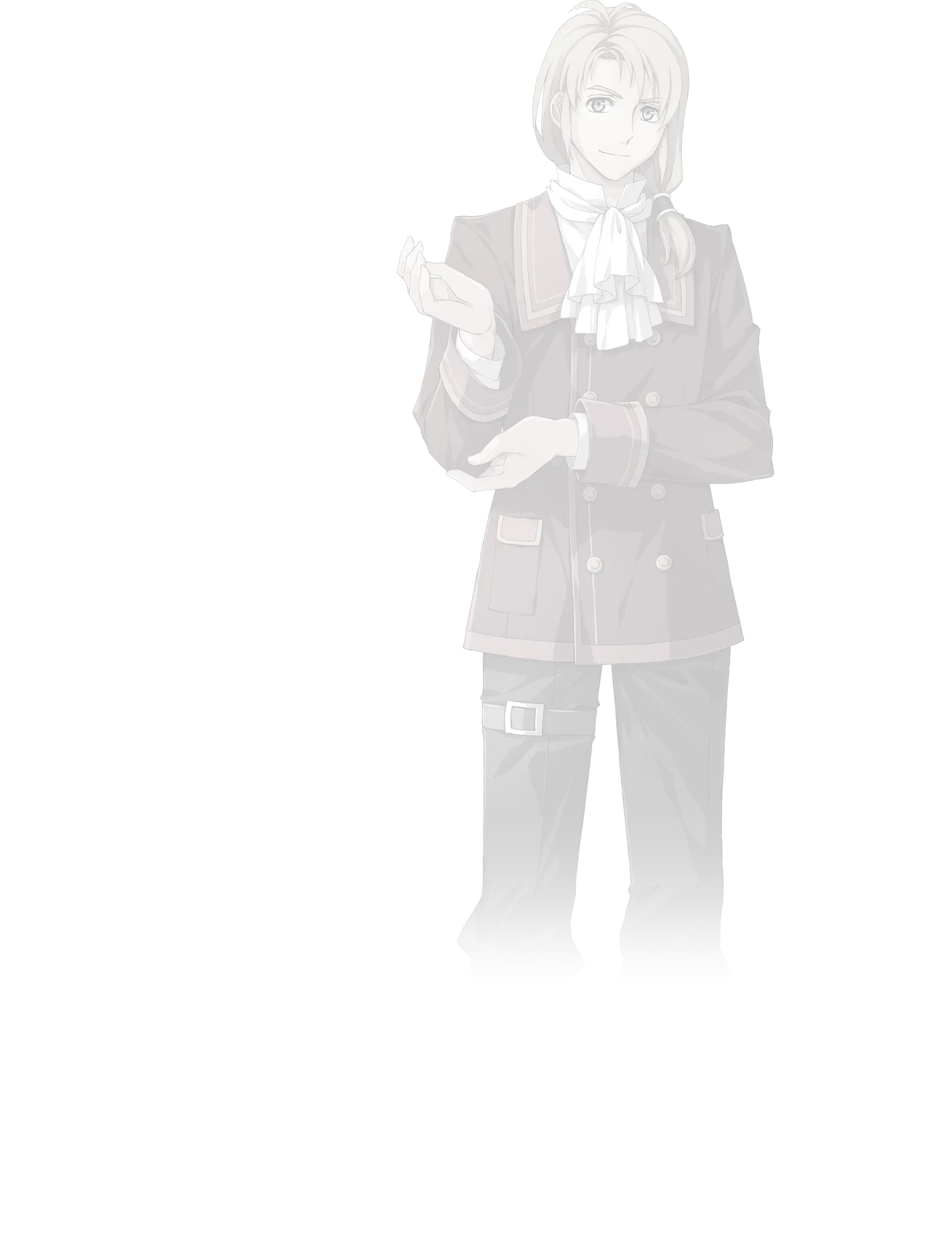 Elnan | Trails in the Sky 1st Chapter – Trails 1st Chapter