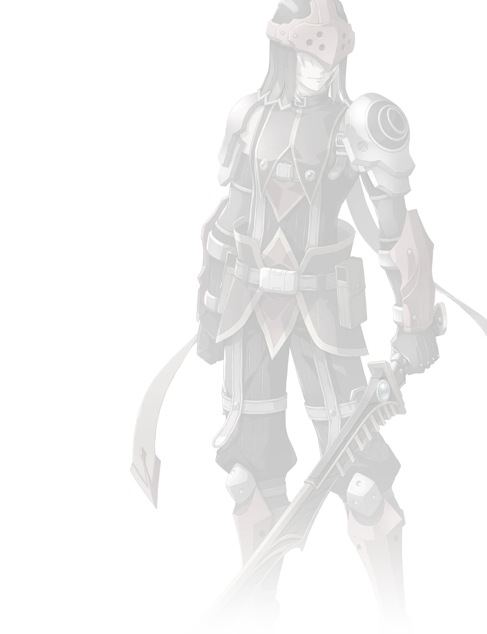 Lorence Belgar | Trails in the Sky 1st Chapter – Trails 1st Chapter