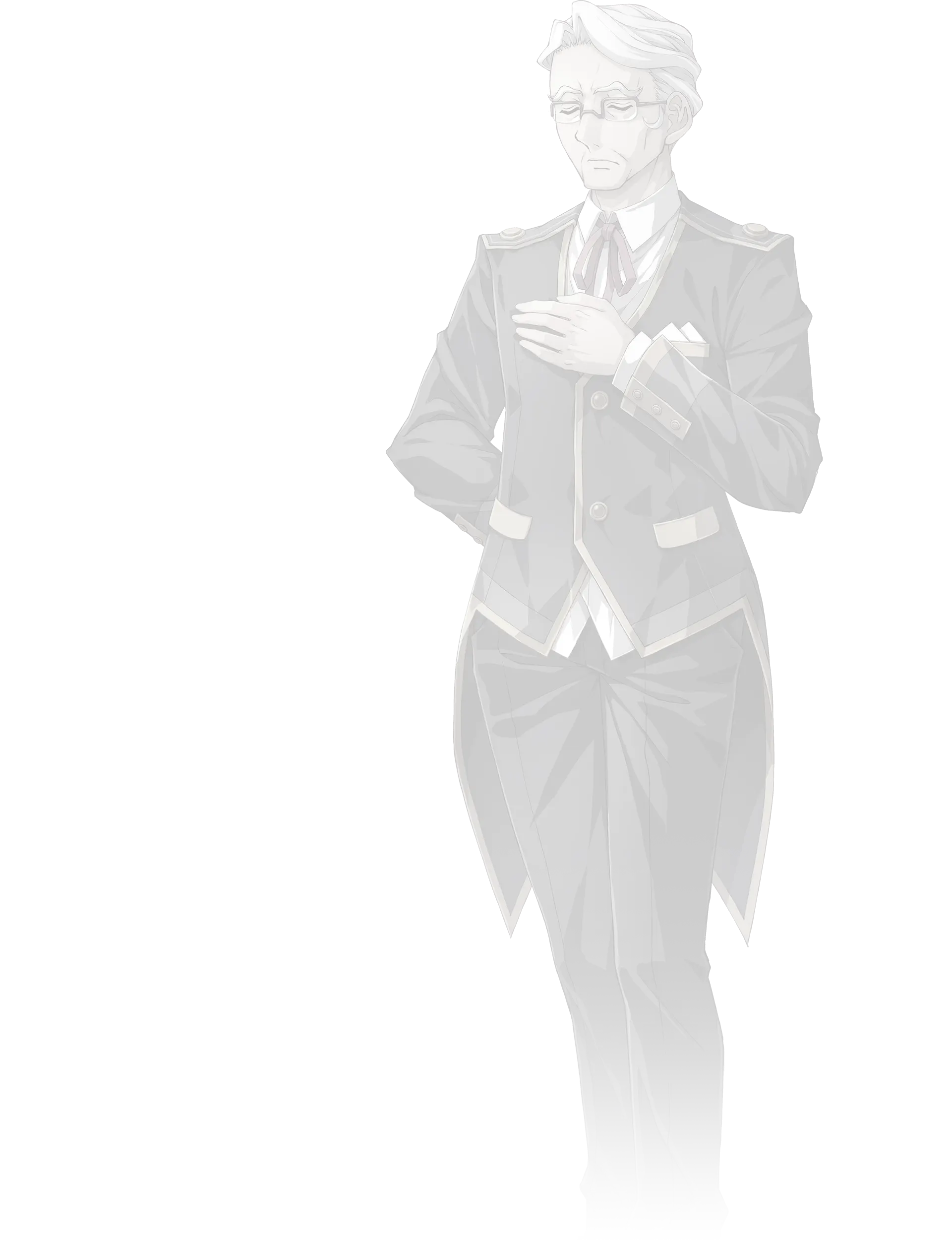 Phillip Runall | Trails in the Sky 1st Chapter – Trails 1st Chapter