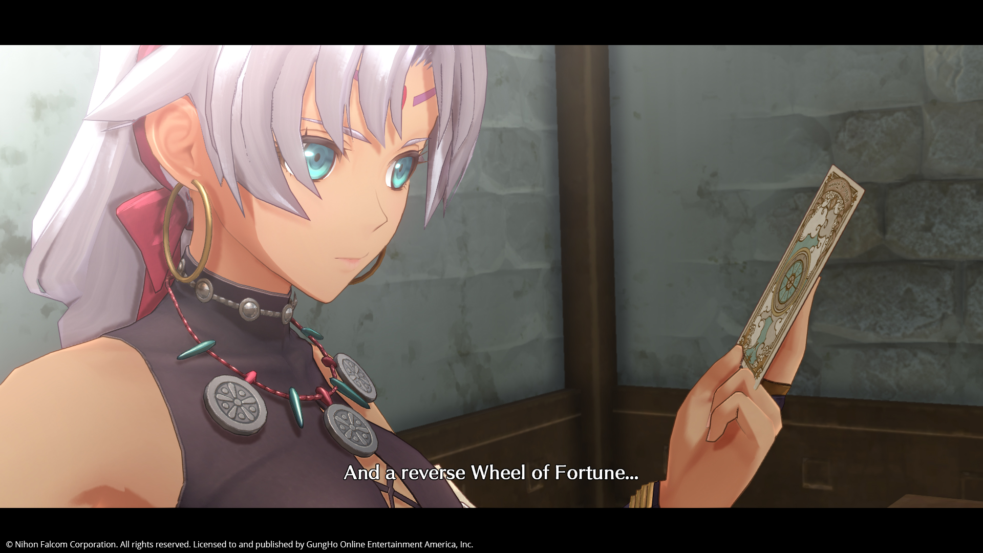 Scherazard Harvey | Trails in the Sky 1st Chapter – Trails 1st Chapter