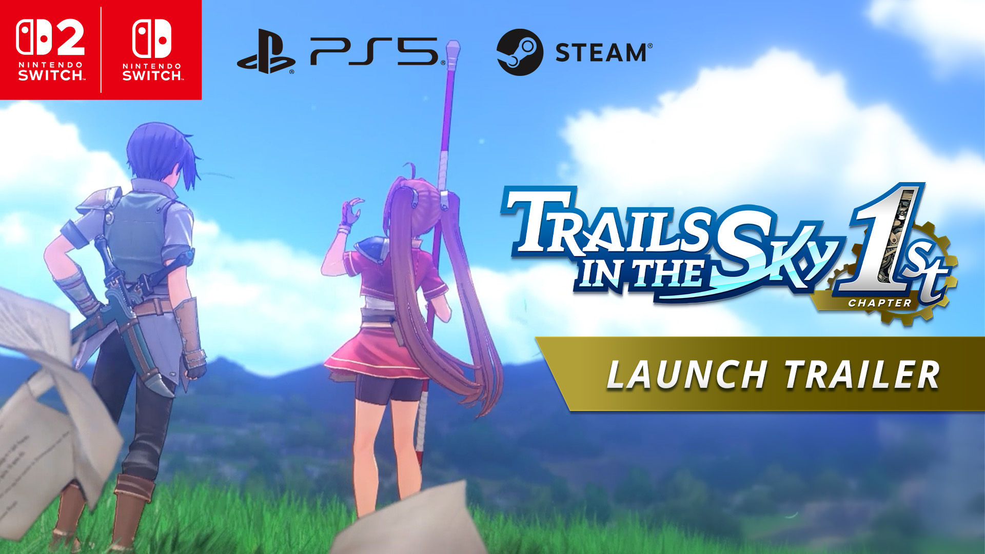 Media – Trails First Chapter