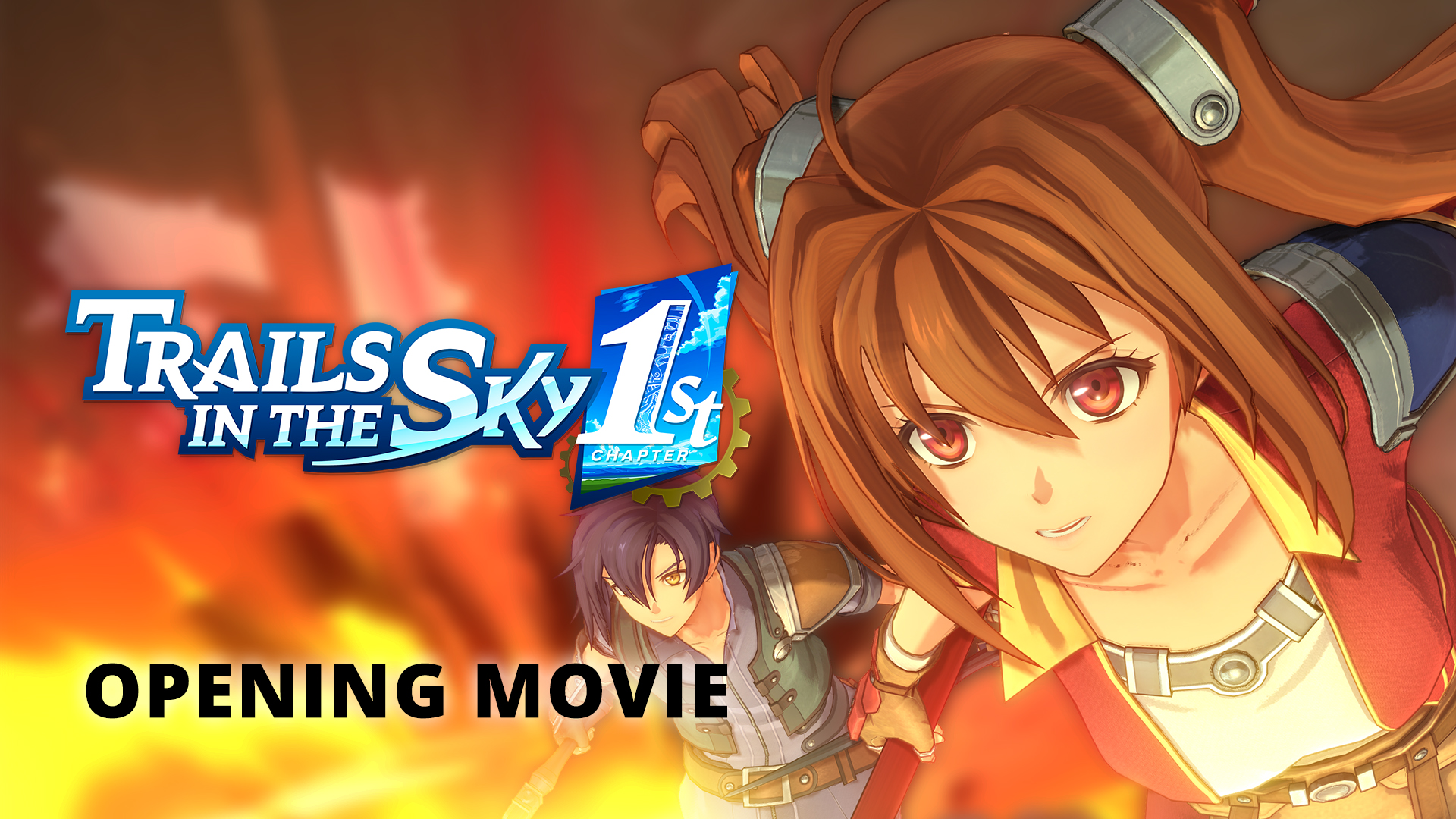 Media – Trails First Chapter