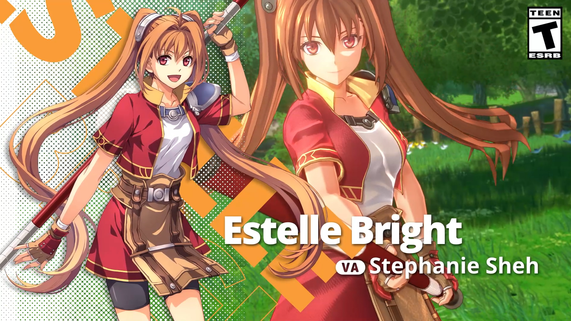 Media – Trails First Chapter