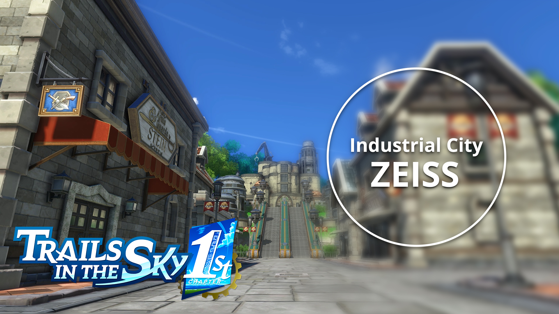 Zeiss – Trails First Chapter