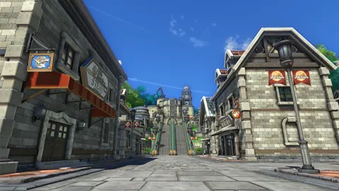 Zeiss – Trails First Chapter