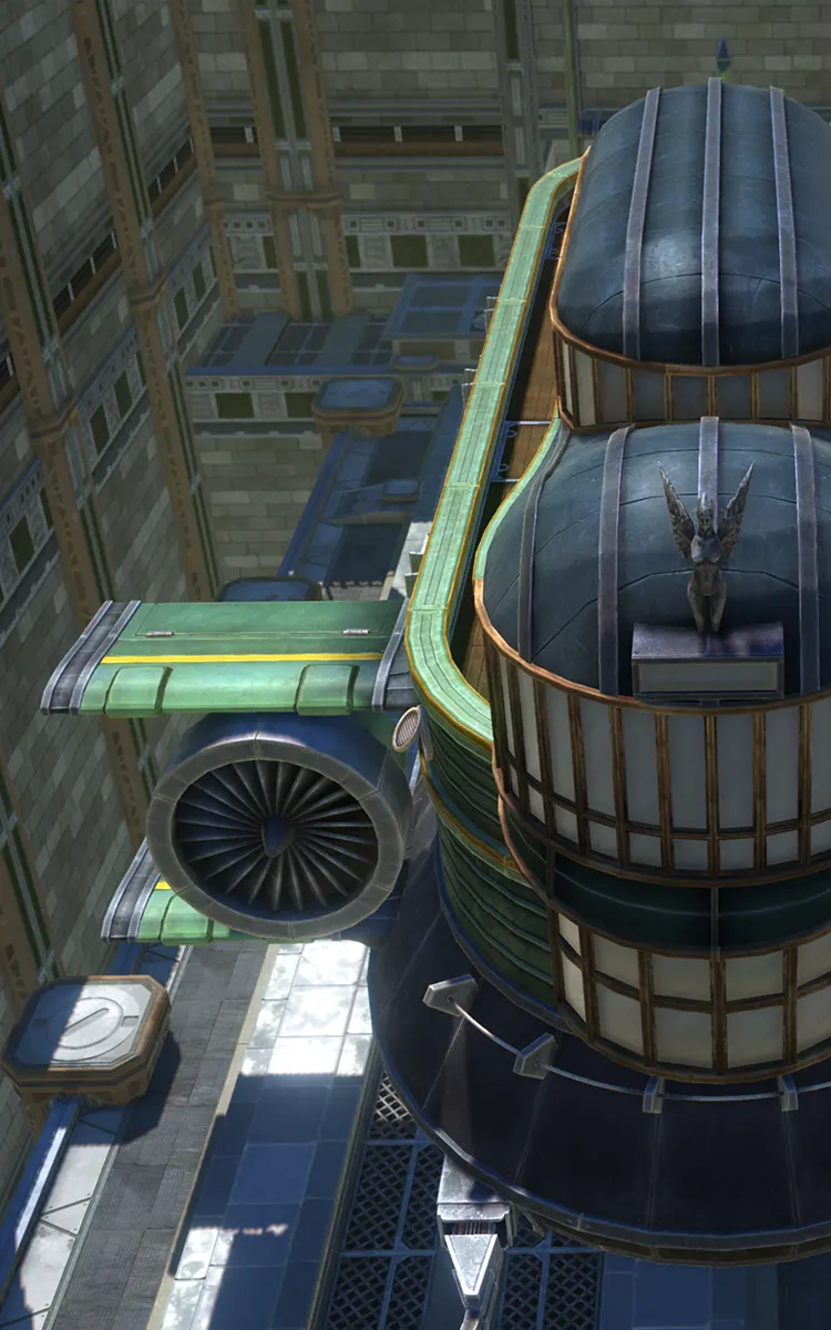 Zeiss – Trails First Chapter