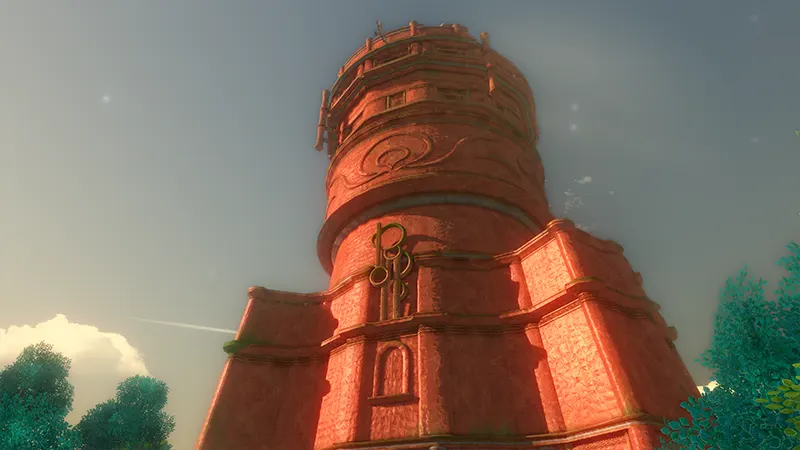 Zeiss – Trails First Chapter